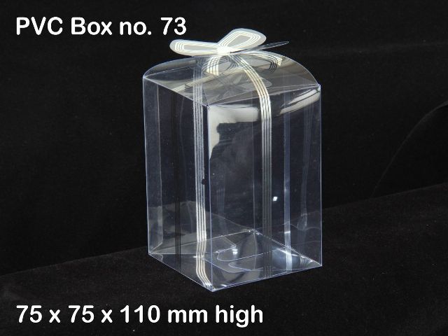 PVC Boxes